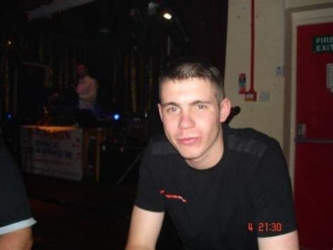 Steven Ball Obituary 2009 The Lancashire Evening Post