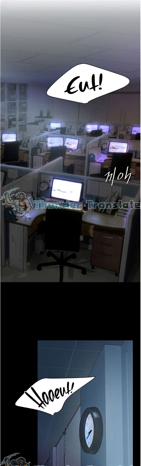 Go Ahead Mom 1 Manhwa Thai