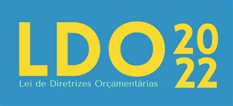 Congresso Nacional Aprova Ldo 2022 E Texto Segue Para Sanção