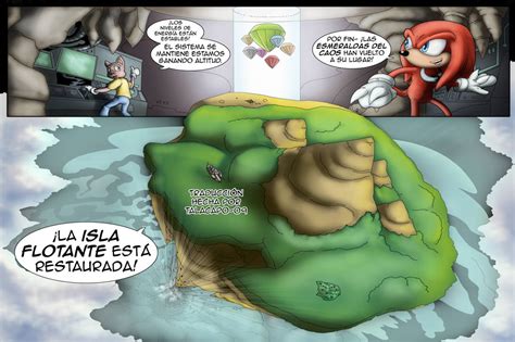 S T C Issue 3 Page 3 And 4 By Talacapo 09 On Deviantart