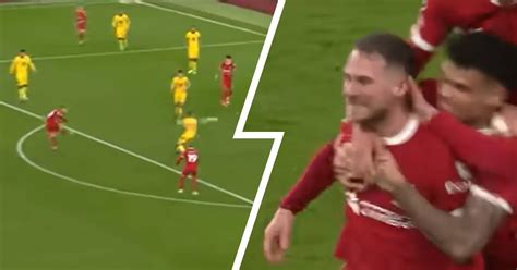 Moving On To Premier League A Look At Liverpools Next 5 Fixtures