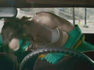 Naked Elliot Page In Super