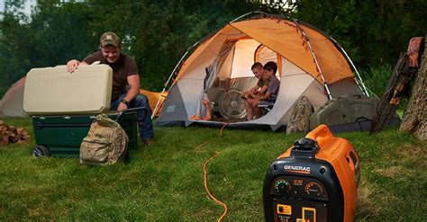 How To Connect Portable Generator To Electrical Panel Guide [year]