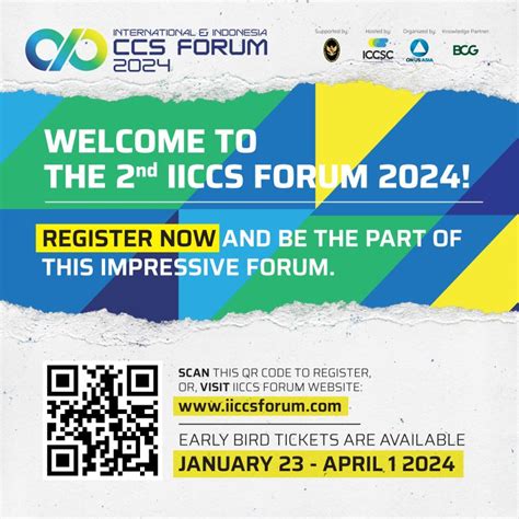 International And Indonesia Ccs Forum On Linkedin Carboncapturestorage Ccs Ccsindonesia