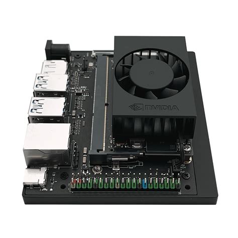 Waveshare Jetson Orin Nano 8gb Yapay Zeka Kiti Openzeka Nvidia Embedded Distribütörü