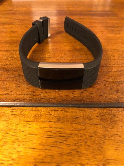 Fitbit Charge 2 Mobile Phones And Gadgets Wearables And Smart Watches On