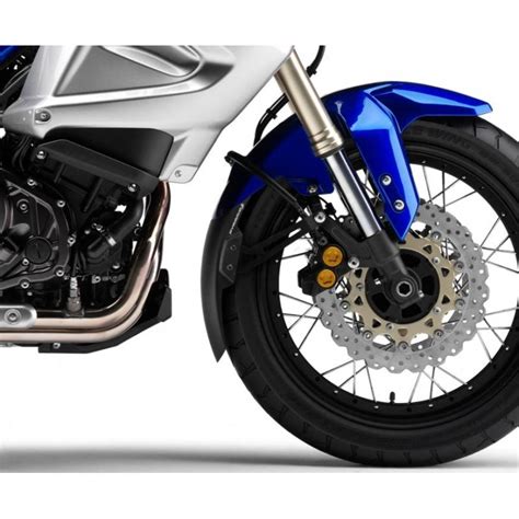 Extension De Garde Boue Avant Xxl Pour Yamaha Tracer 9 Tracer 9 Gt
