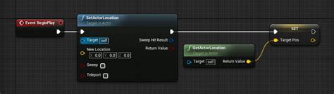 Creating An Arcade Style Game In The Unreal Engine Gamedev Academy