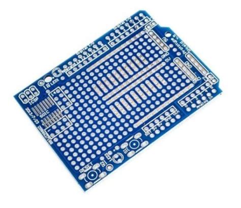 Płytka uniwersalna dla Arduino UNO Sklep Opinie Cena w Allegro