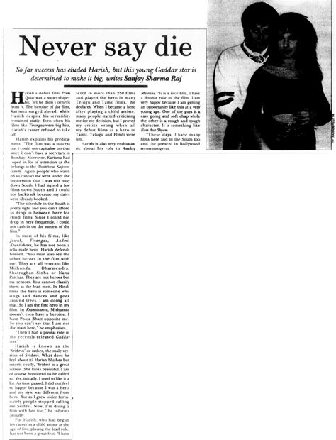 A Bigger Star Than Shah Rukh Akshay Kumar At 15 This Actor Lost It All Due To A Freak Accident