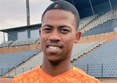 Ashley Du Preez On Bafana Bafana Call Up My Mother Just Cried