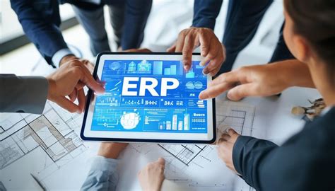Why Follow Erp Implementation Best Practices