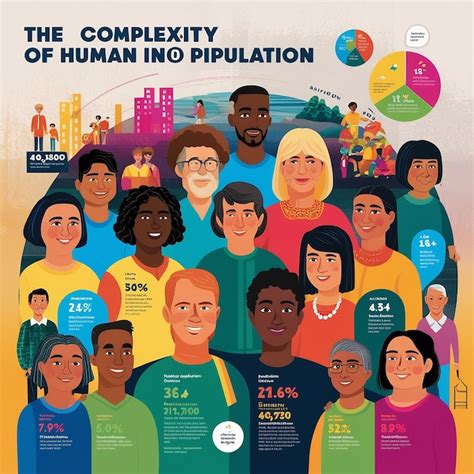 Next Human Population Statistics And The Probability Premium Ai