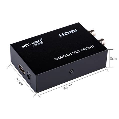 تبدیل Hdmi به Vga برند Mini فروشگاه اینترنتی دیجیک