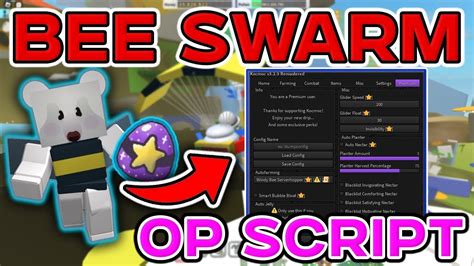 OP Bee Swarm Simulator Hack Dupe Tickets Dupe Honey Hive Dupe