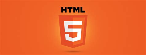 Html Logo Wallpapers Top Free Html Logo Backgrounds Wallpaperaccess