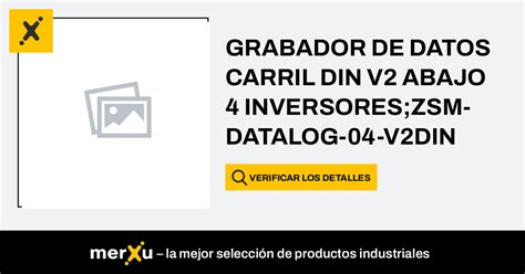 Azzurro Registrador De Datos A Carril Din V A Inversores Zsm