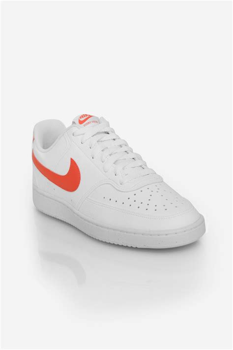 Tênis Casual Nike Court Vision Lo Comprar Online Pirâmide Center