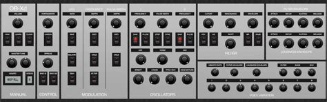 17 Best Free Plugins For Making Synthwave Music Orpheus Audio Academy