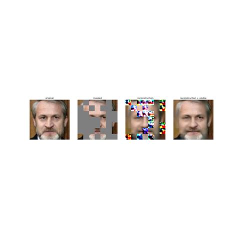 The Reconstruction Images Have A Lot Of Noise · Issue 48