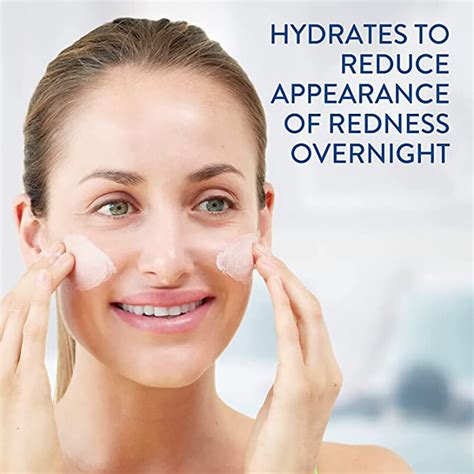 Buy Cetaphil Pro Redness Control Night Moisturising Cream 50ml