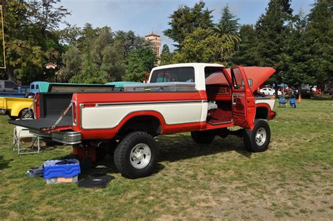 Northern California Truck Show Ford Truck Enthusiasts Forums