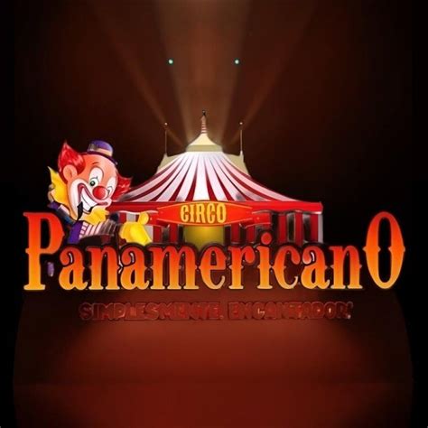Circo Panamericano Quinta Feira às 20h30 Igarapava Em Igarapava