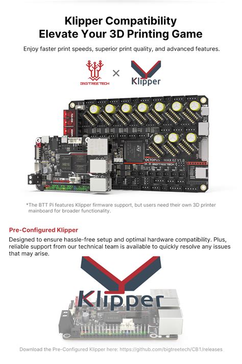 Bigtreetech Btt Pi V12 Phaser Fpv