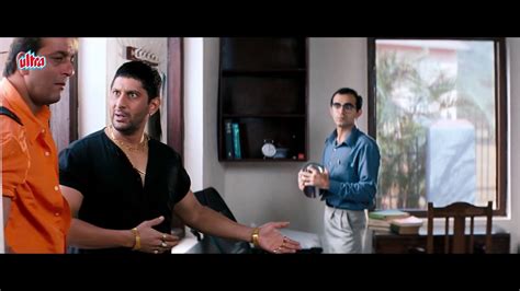 Bhai Ye Toh Shuru Hote Hi Khatam Ho Gaya Munna Bhai Mbbs Full Meme