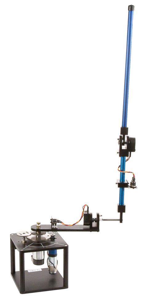 Qube Servo 2 Quanser
