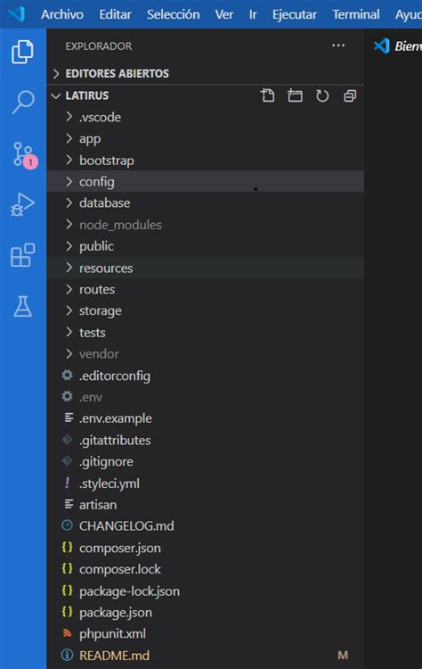 Como Usar Storagelink En Un Hosting Compartido Laravel Latirus
