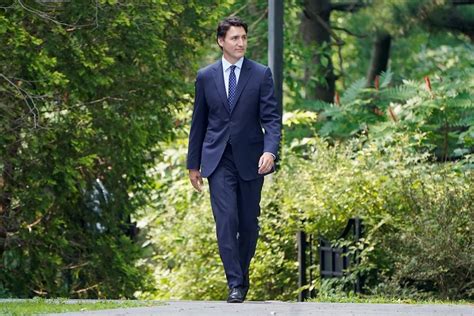 Trudeau Names New Cabinet Shifting Focus To Economy Housing Ahead Of