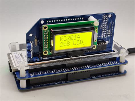 Lcd Driver Module Z Kits