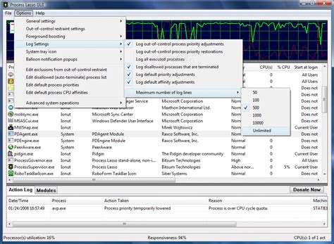Get Processes To Work Your Way Softpedia Get Processes To Work Your Way Softpedia