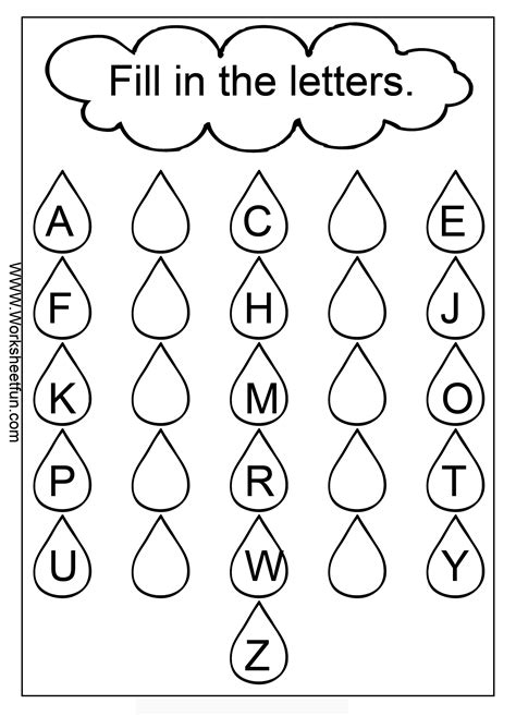 Free Alphabet Tracing Worksheets For Grade 1 Pdf