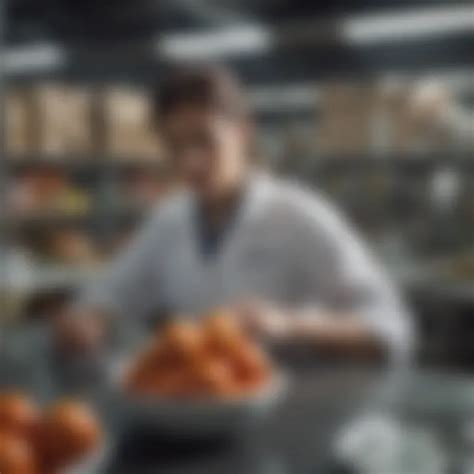 Haccp Sanitation Standard Operating Procedures Guide