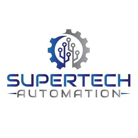 Services Supertech Automation