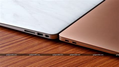 MacBook Air Review Gadgets