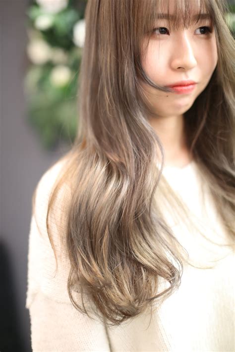 코토리베이지 염색 그리스여신머리 네이버 블로그