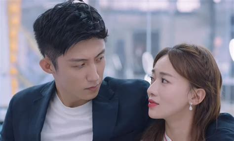 5 Drama China Yang Dibintangi Cao Yu Chen