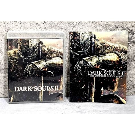 Cd Ii Dark Souls