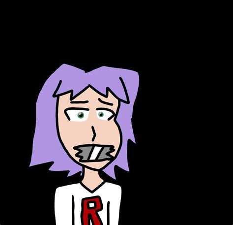 James Tape Gagged By Wecrabbyfew On Deviantart