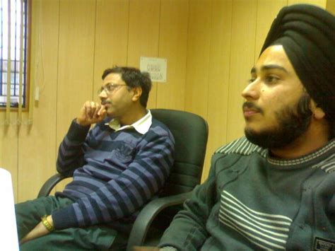 Hardeep Singh On Linkedin Memorable Senior Deputy Director General Director General Dot…