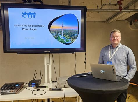 Cloud Technology Townhall Tallinn 2024 Recap