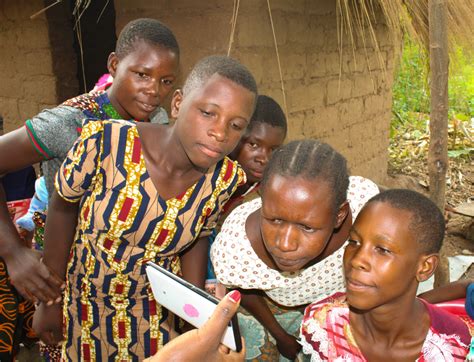 Social Protection Programs Amani Girls Organization