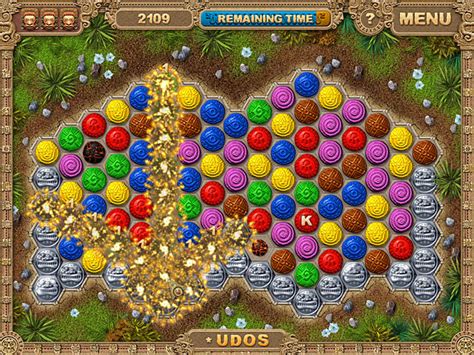 Azteca Ipad Iphone Android Mac And Pc Game Big Fish