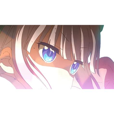 Sticker Maker Kanna