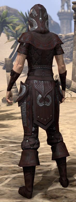 Eso Fashion Infallible Mage Aether Elder Scrolls Online