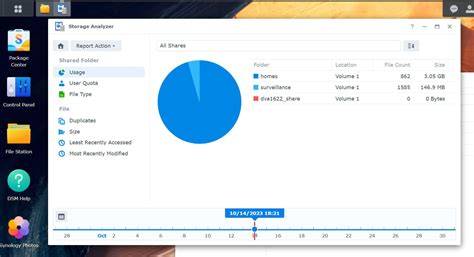 Mysterious Storage Space Missing Storage Analyzer Shows Only 3GB Files But Storage Manager
