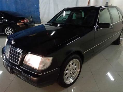 Velg S Class Di Indonesia Olx Murah Dengan Harga Terbaik Id